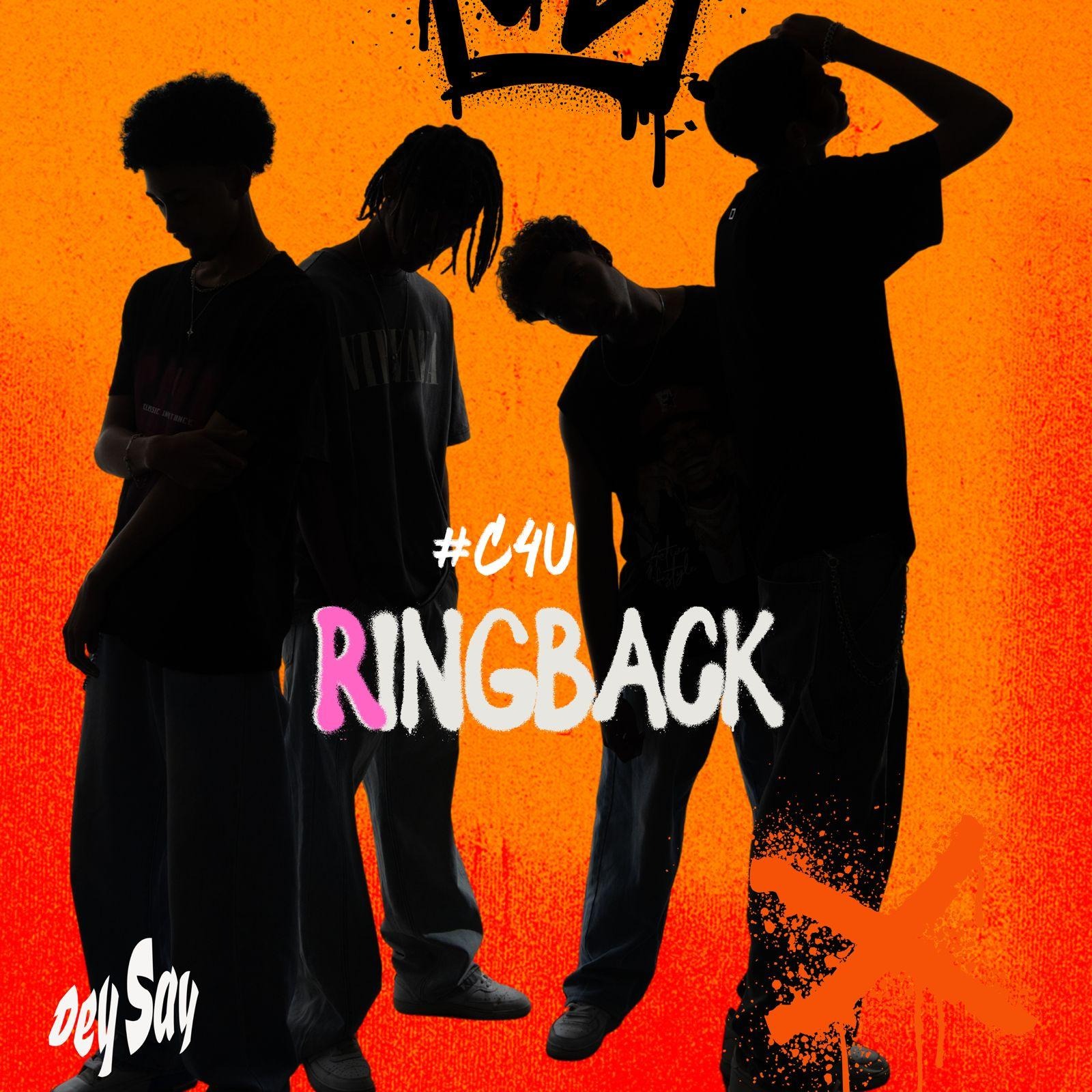 South Africa’s Pop Phenomenon Dey Say Drop Their Brand New Single ...